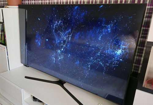 Телевизор samsung SMART TV 65