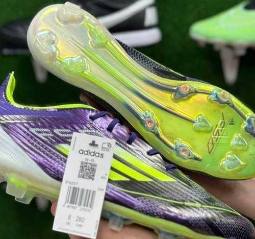 Бутсы Adidas F50 Elite FG