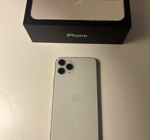 iPhone 11 Pro, 64 ГБ