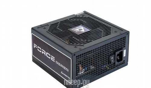 Chieftec CPS-650S 650W