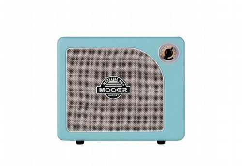 Гитарный комбо Mooer Hornet 15 Blue