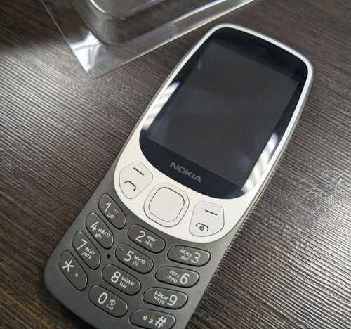 Nokia 3210