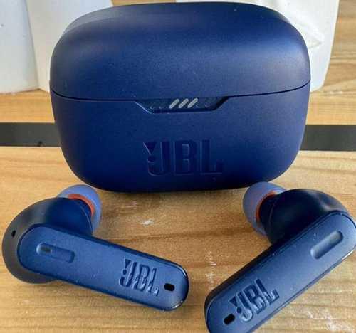 Беспроводные наушники jbl tune 230 tws