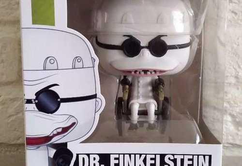 Фигурка Funko Pop DR. finkelstein