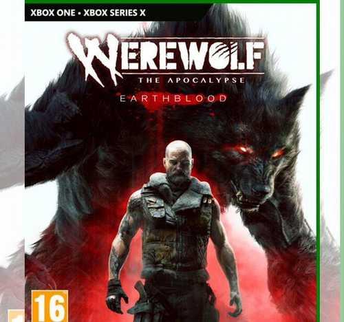 Werewolf: The Apocalypse - Earthblood Xbox One/Ser