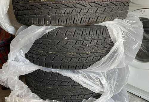 Continental ContiCrossContact LX2 215/60 R17 96H