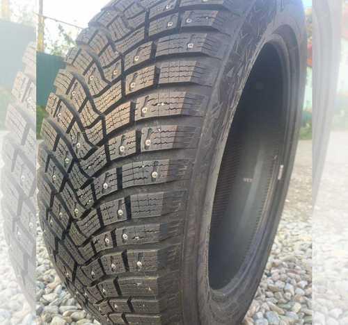 Continental IceContact 3 225/55 R19 111