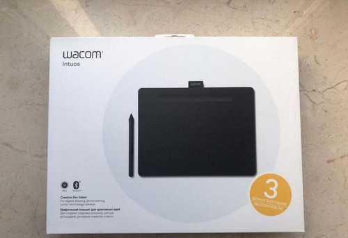 Графический планшет Wacom CTL-6056W