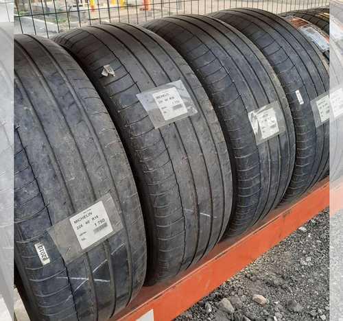 Michelin Latitude Sport 225/60 R18