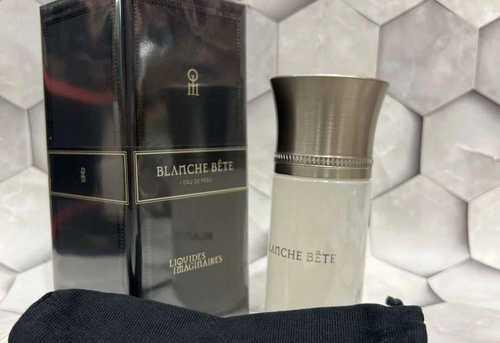 Духи Les Liquides Imaginaires Blanche Bête 100 ml