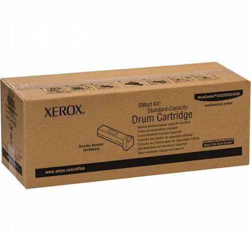 Xerox 101R00434 (коробка)