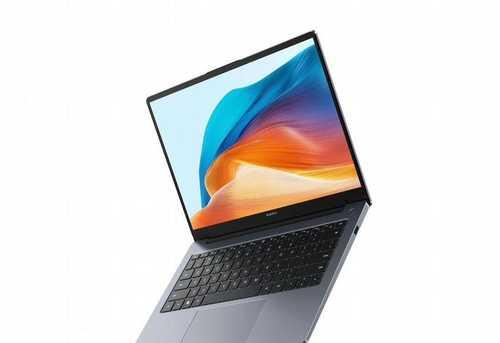 Новый Huawei MateBook D 14 гарантия 12 мес