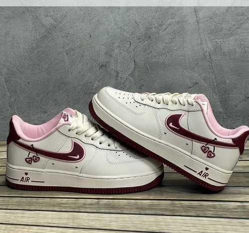 Nike Air Force 1 Low Valentines Day 2023