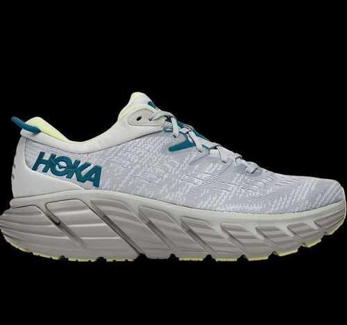 Кроссовки Hoka Gaviota-4. 11 us/45 EU/29 см