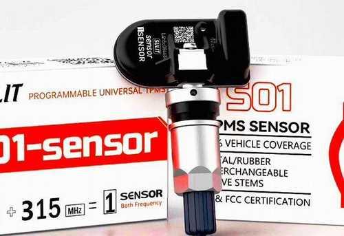 Sulit MX-sensor