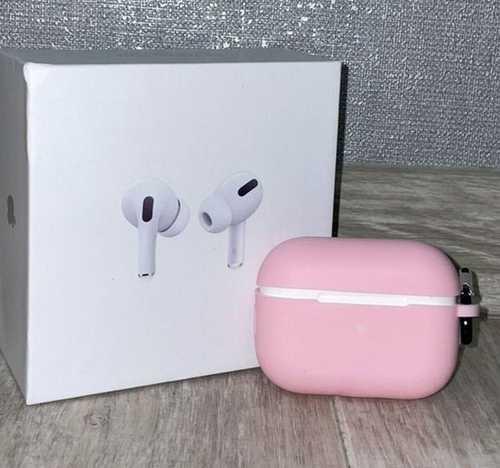 Наушнкии AirPods pro