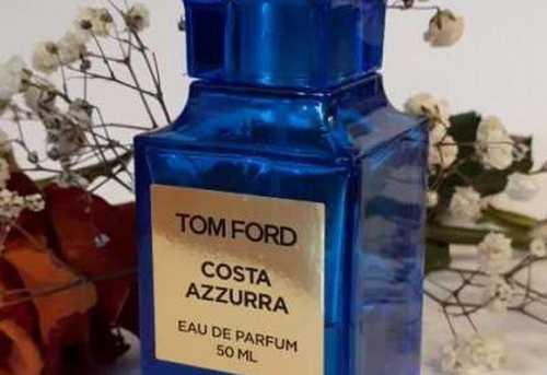 TOM Ford Costa Azzurra 10ml