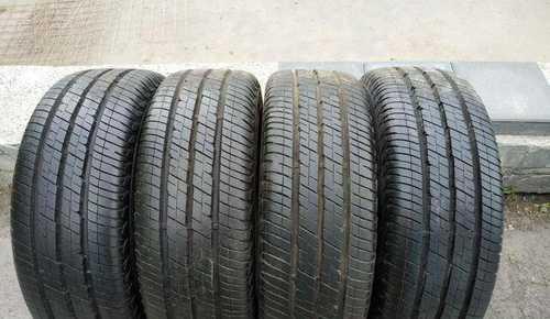 Continental Vanco 2 215/65 R16C 98H
