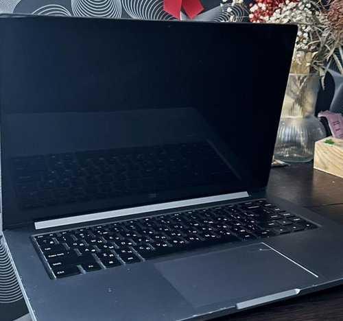 Xiaomi mi notebook pro 15.6