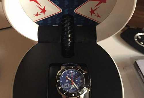 Продам Часы Tissot T-Race Nicky Hayden