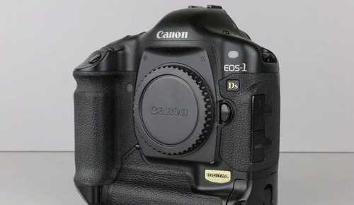Canon EOS 1Ds Легенда (id 10315)