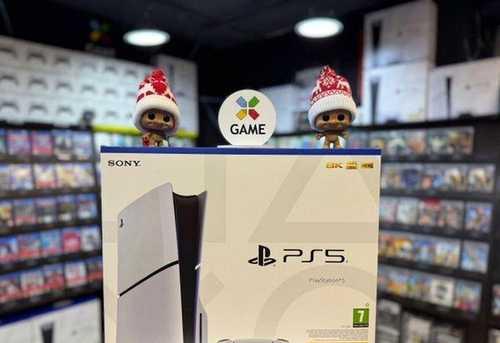 Sony Playstation 5 slim пс5 Trade-in