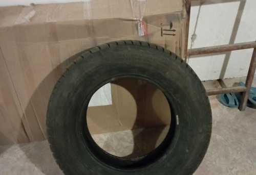 Continental VancoWinter 2 215/75 R16C 19C