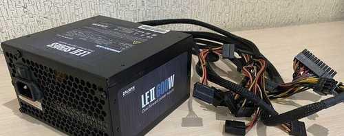 Блок питания zalman LE2 600w