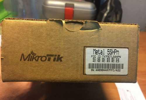 MikroTik Metal 5