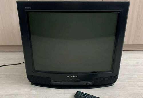 Телевизор диагональ 54см