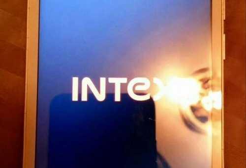 Мобильный телефон Intex