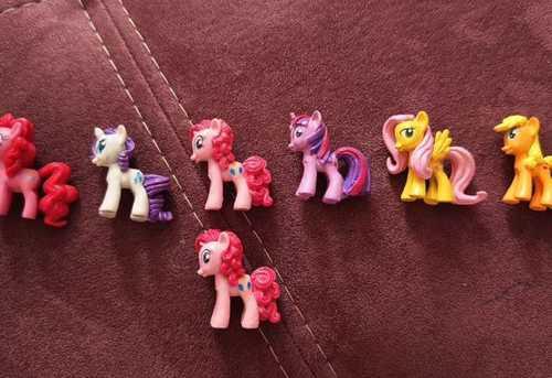 My little pony hasbro