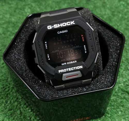 Наручные часы casio g shock