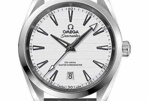 Часы Omega Seamaster 220.13.38.20.02.001