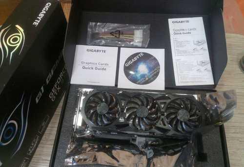 Gigabyte GTX 970