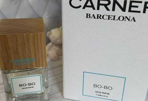 Carner Barcelona Bo Bo парф вода 100мл