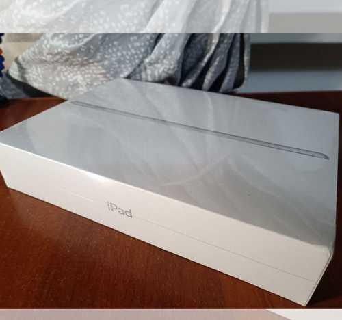 iPad 9th generation wi-fi+Cellular