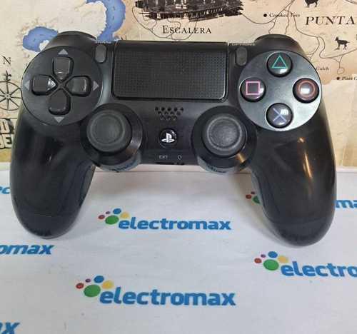 Джойстик ps4 dualshock 4 оригинальный