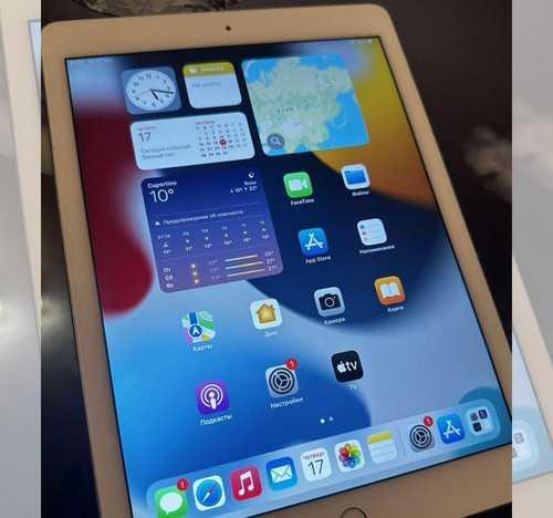 iPad Air 2