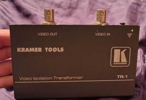 Kramer TR-1