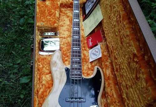 Fender Jazz Bass Avri 75 USA