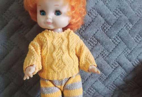 Кукла Лиля, СССР