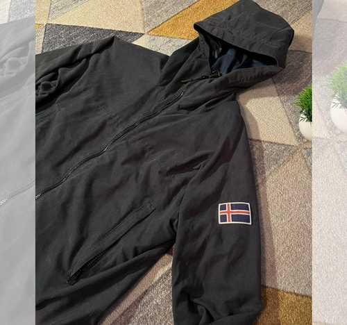 Ветровка Sonner Af vinden