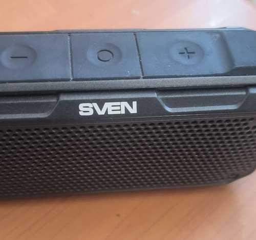 Sven ps 240