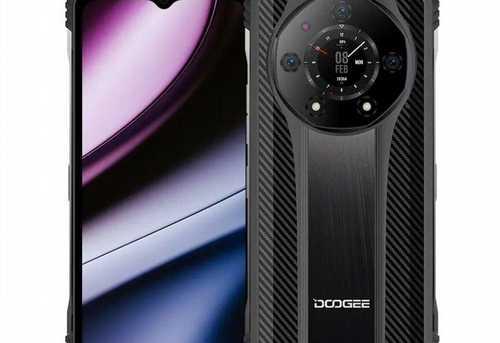 DOOGEE S110, 12/256 ГБ