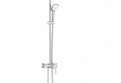 Душевая стойка Grohe Euphoria System 260 27473002