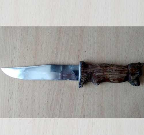 Кухонный нож СССР