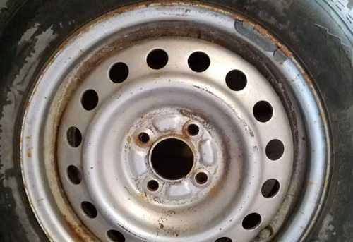 Accelera 651 185/65 R16