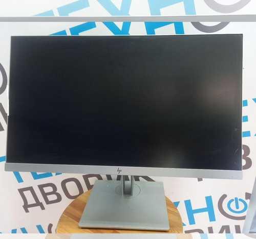 ЖК монитор IPS full HD 23" HP E233