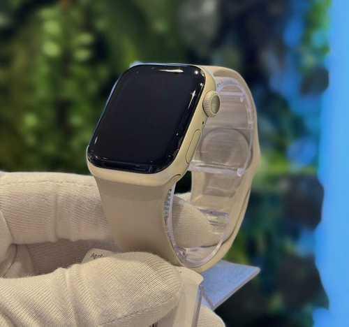 Apple Watch S8